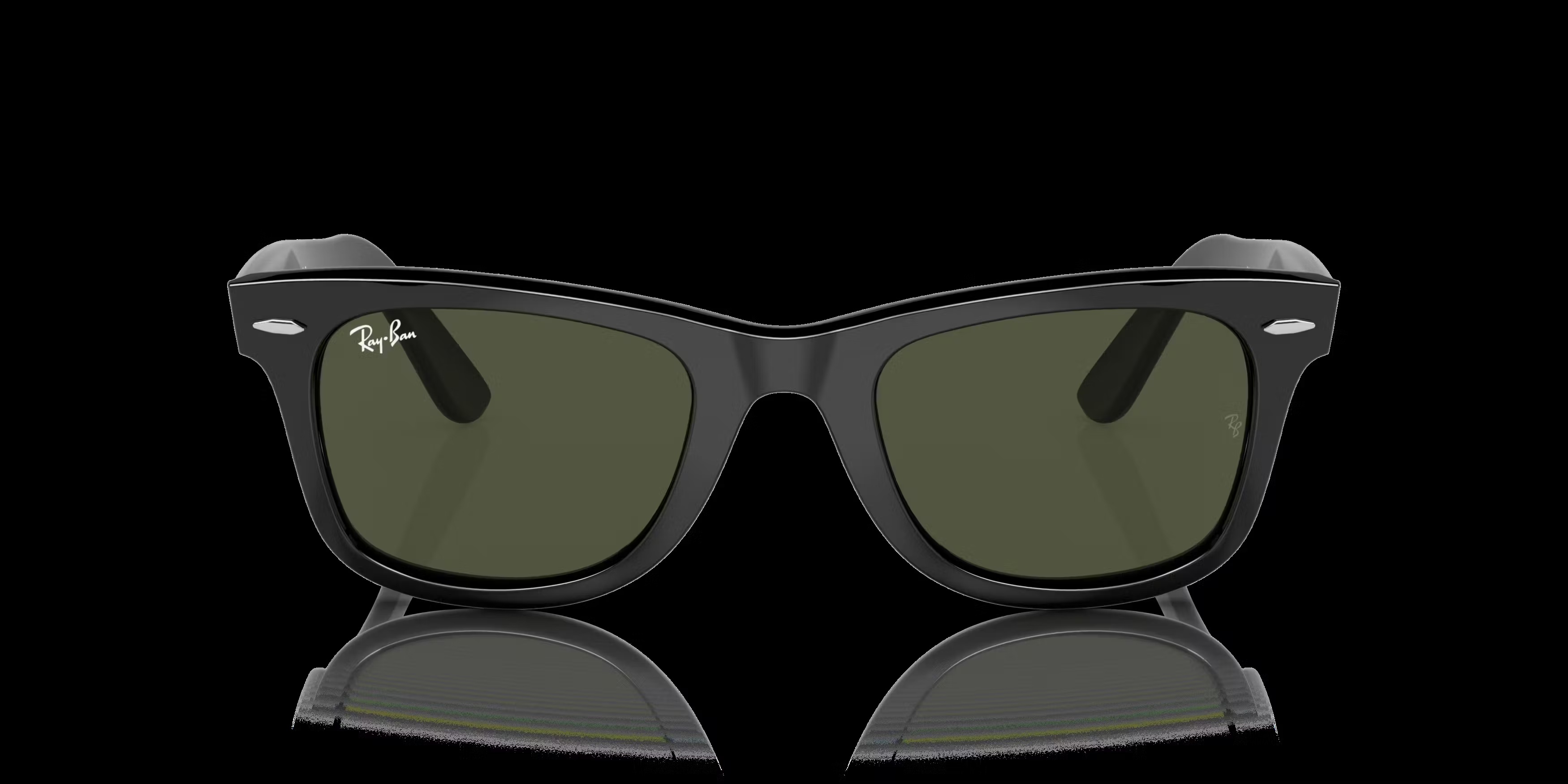 Ray-Ban Original Wayfarer Bio-Acetate RB 2140 Sunglasses - Vision Express
