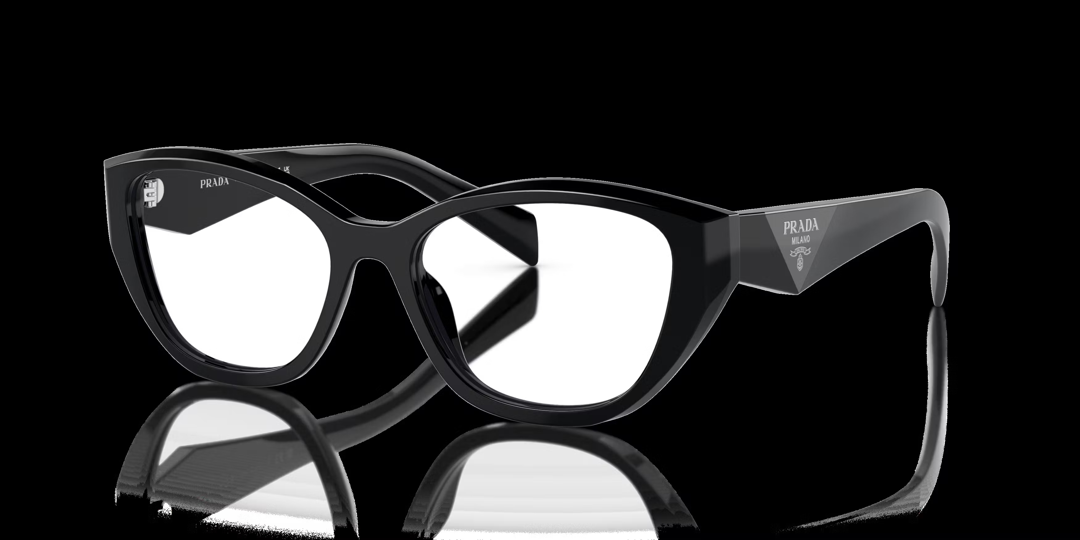 Prada PR 21ZV Glasses - Vision Express