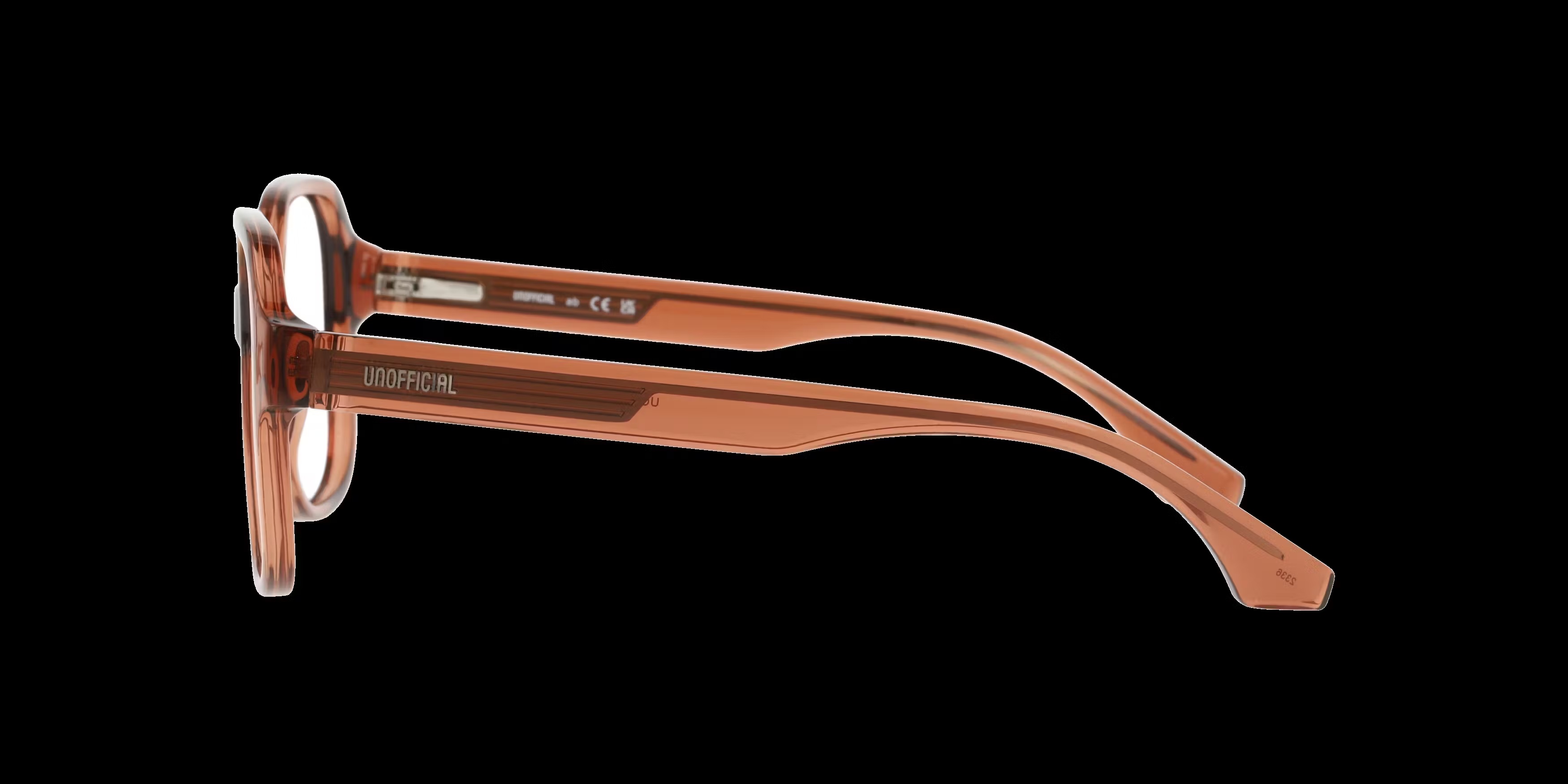Unofficial UO3045 Glasses - Vision Express