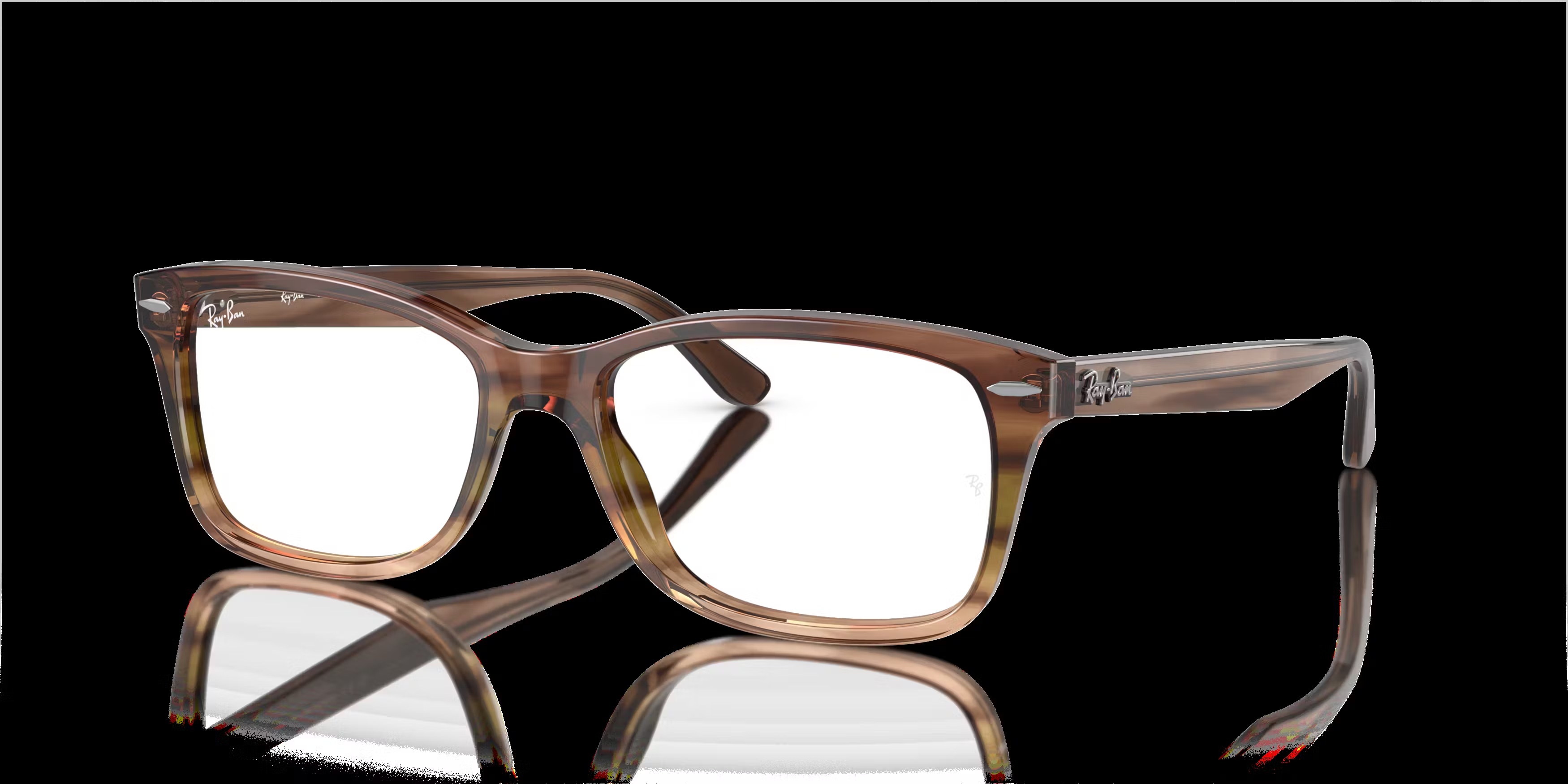Ray-Ban RB5428 Glasses - Vision Express