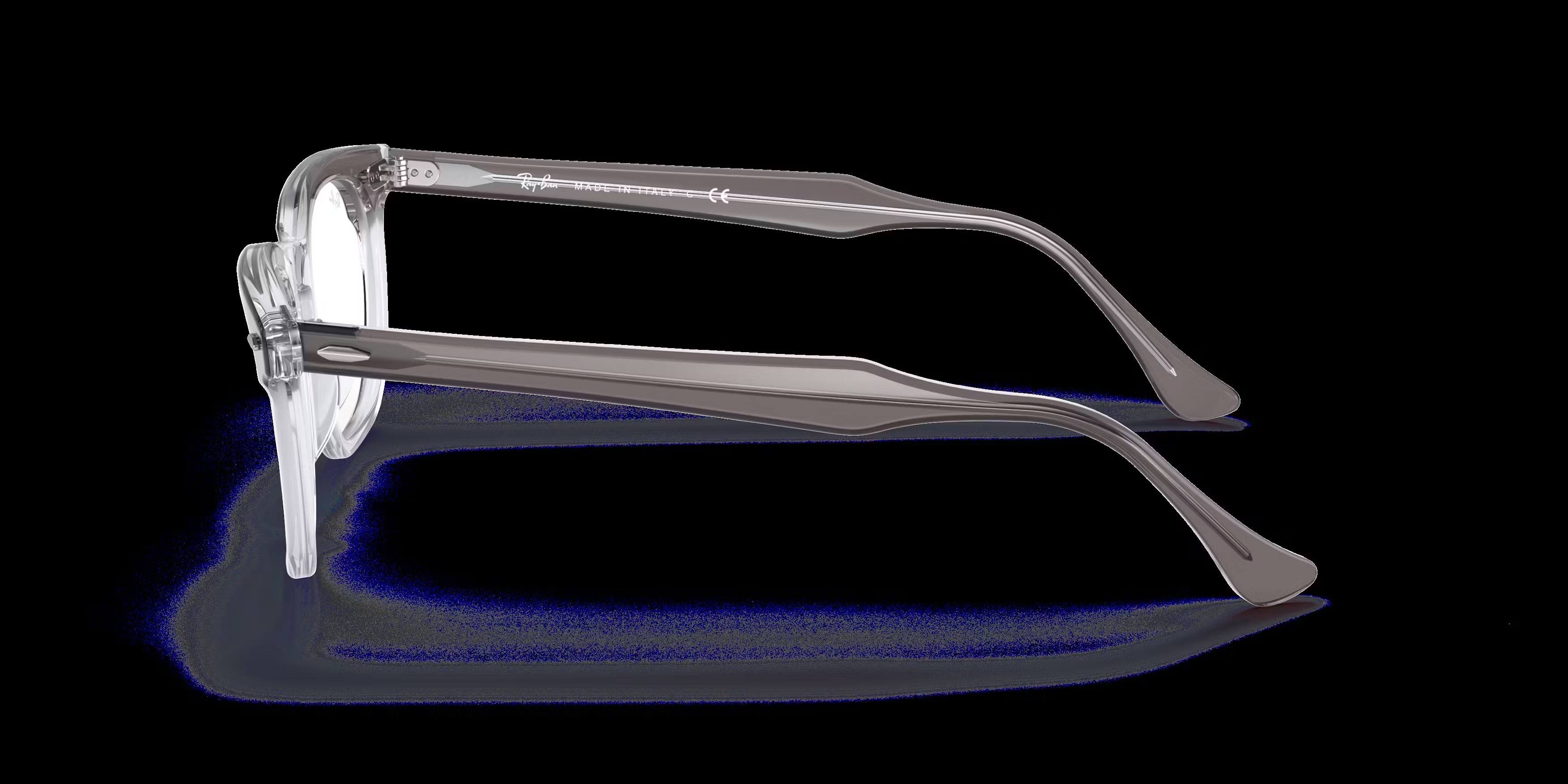 Ray-Ban RX 5398 Glasses - Vision Express