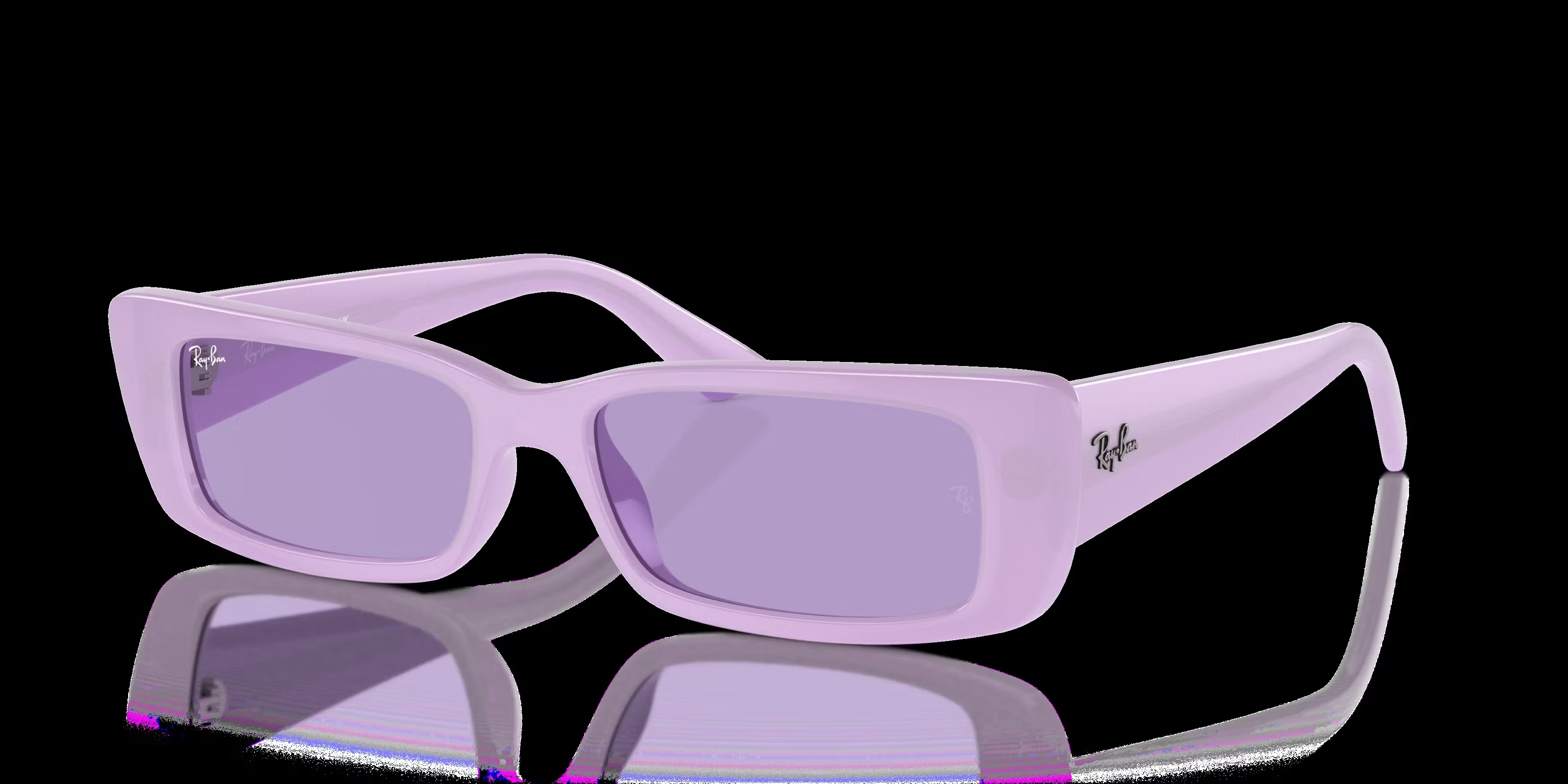 Ray-Ban Teru Bio-Based RB 4425 Sunglasses - Vision Express