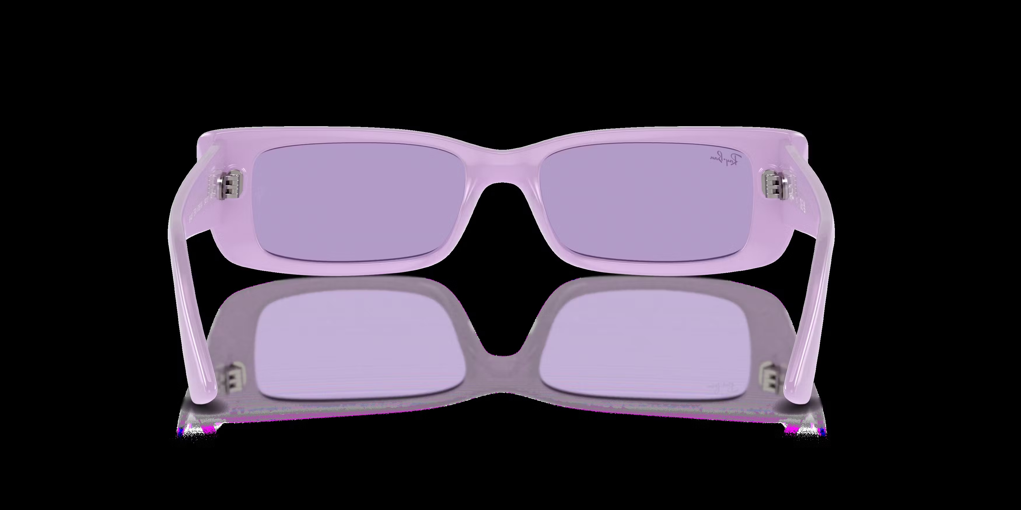 Ray-Ban Teru Bio-Based RB 4425 Sunglasses - Vision Express