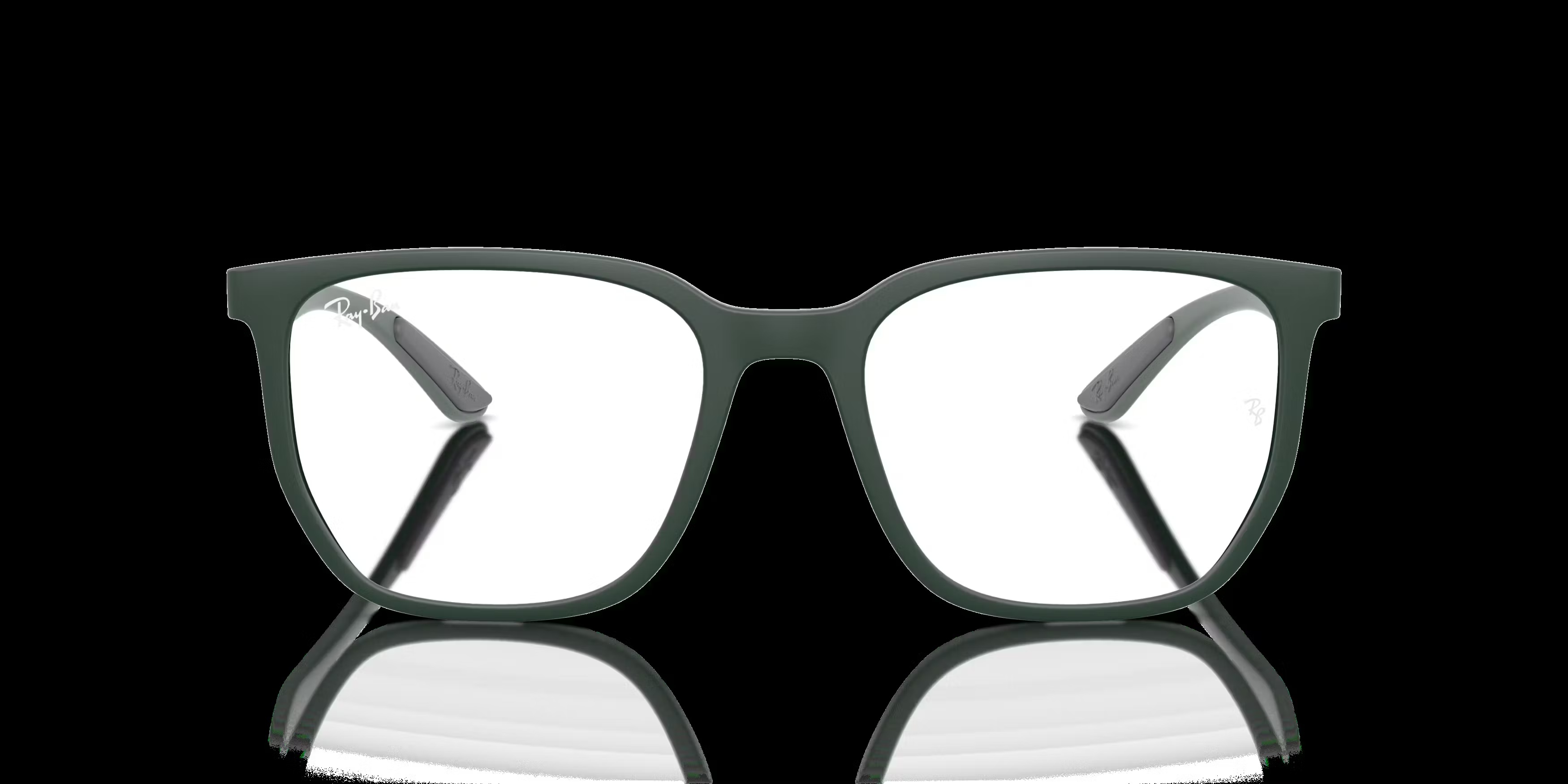 Ray-Ban RX 7235 Glasses - Vision Express