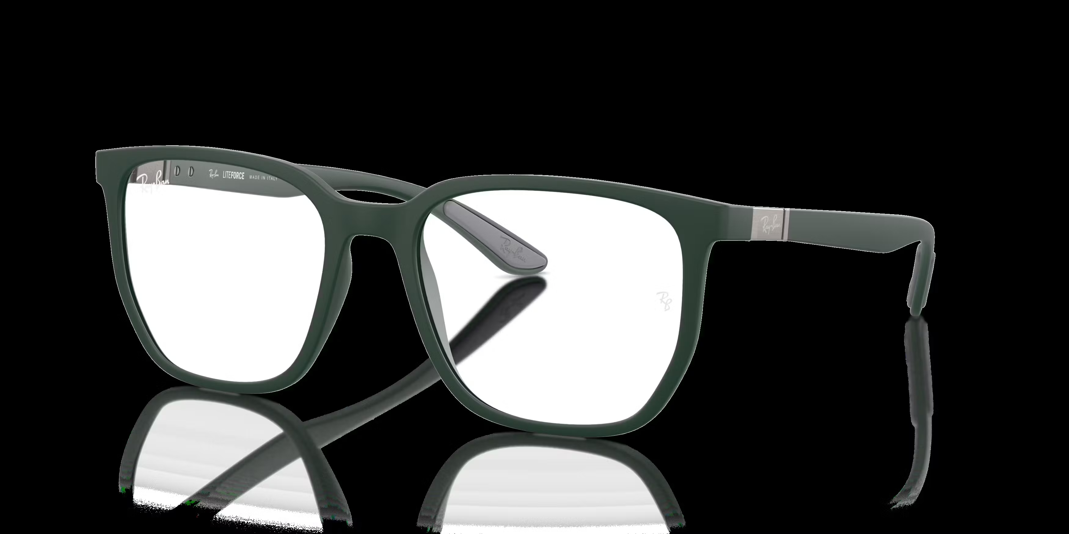 Ray-Ban RX 7235 Glasses - Vision Express