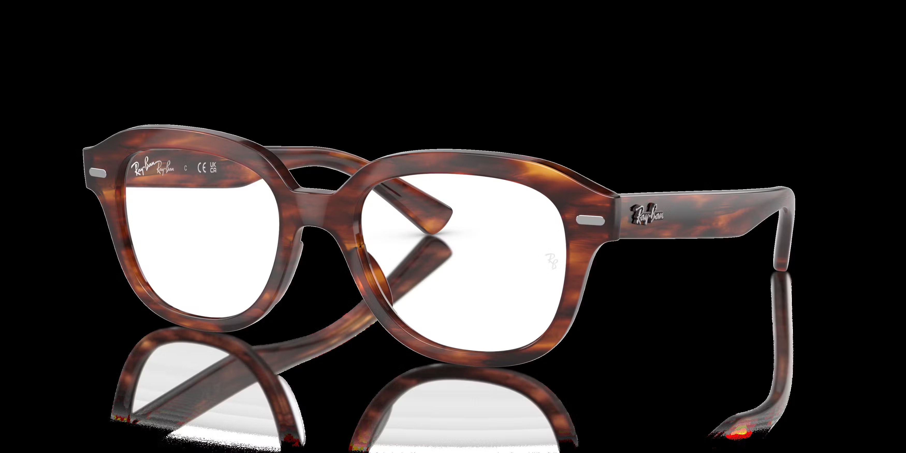 Ray-Ban Erik RX 7215 Glasses - Vision Express